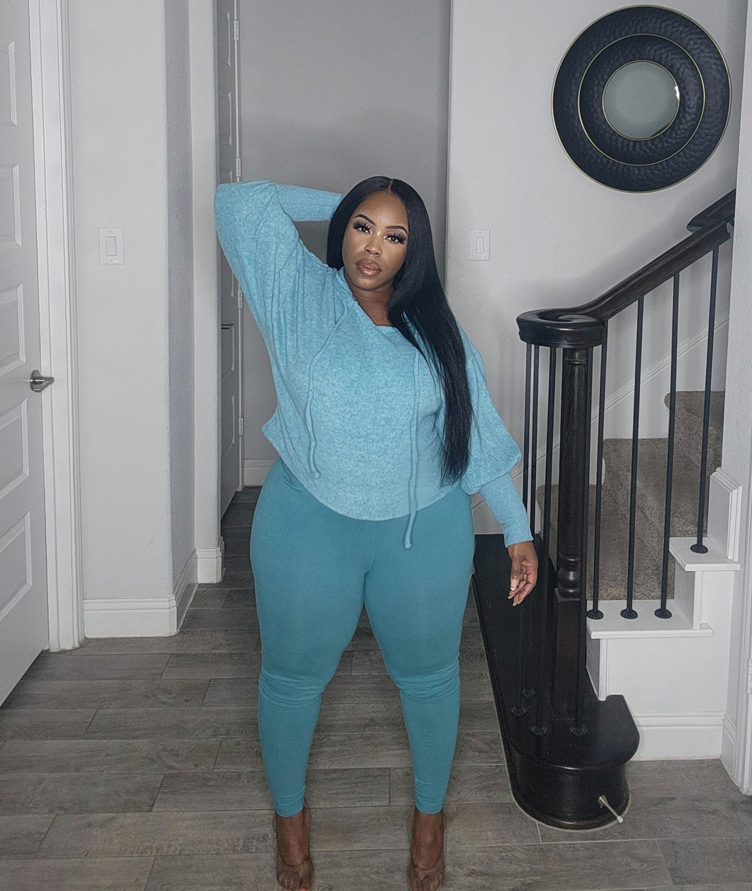 Plus-Size and Curvy Women's Clothing Store – Curve Six Boutique