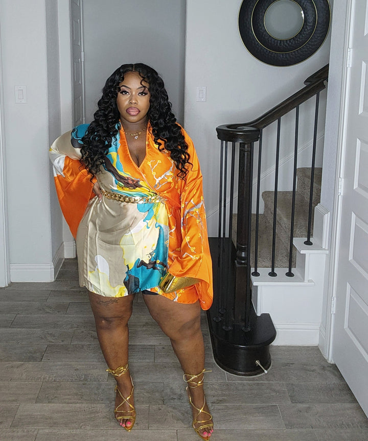 Full-figured, Curvy, Mid-size and Plus-Size Fashion – Curve Six Boutique