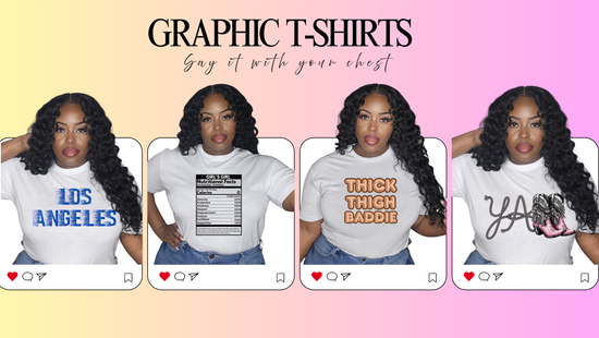 Fashion for the Curves – Curve Six Boutique