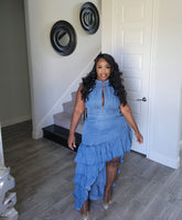 Full-figured, Curvy, Mid-size and Plus-Size Fashion – Curve Six Boutique