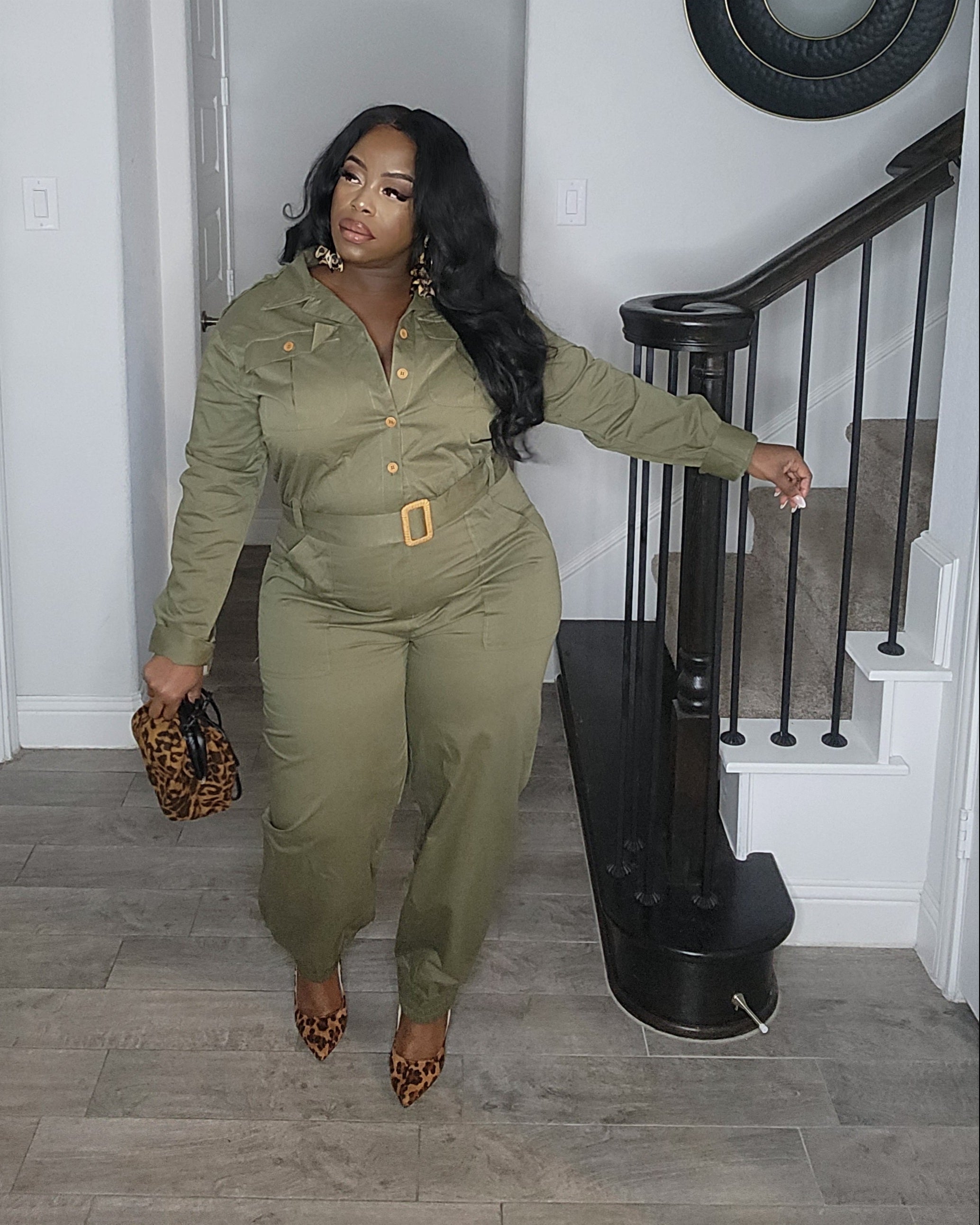 Plus-Size and Curvy Women's Clothing Store – Curve Six Boutique