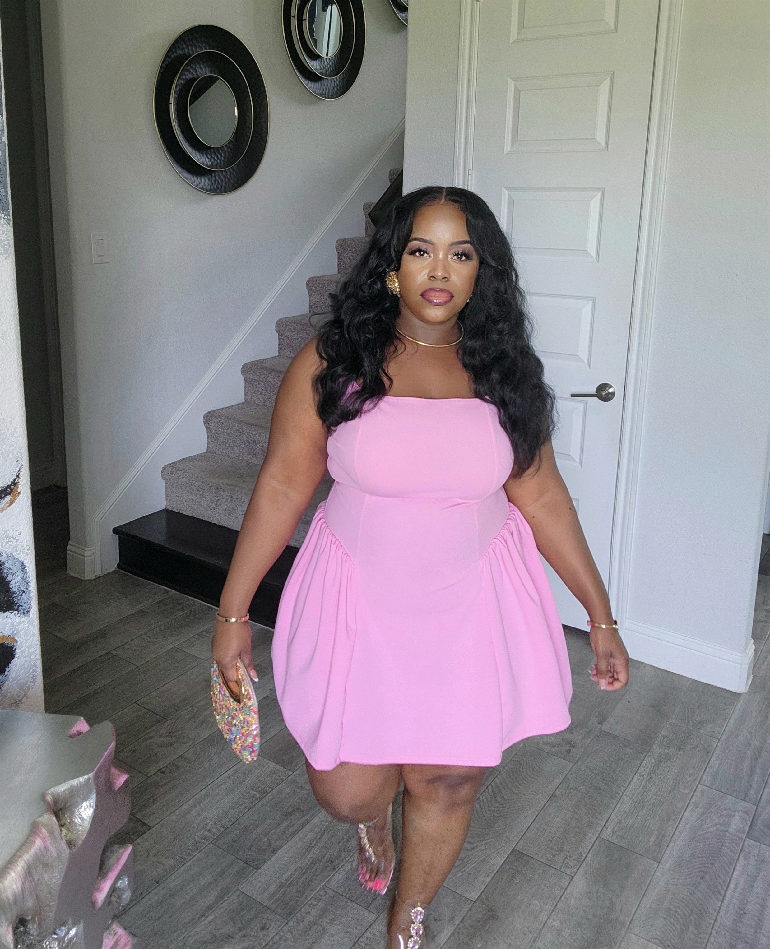 Fashion for the Curves – Curve Six Boutique